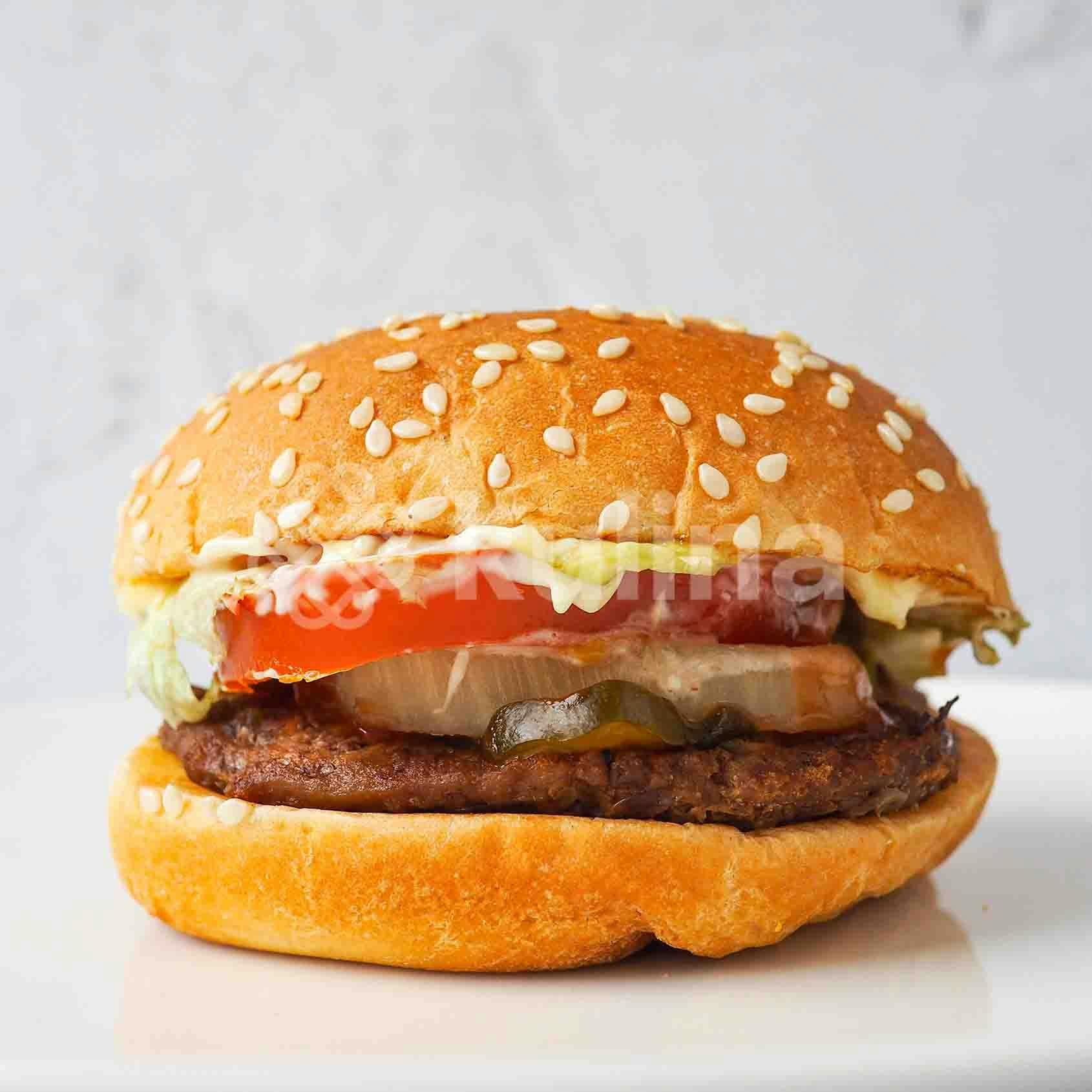 Whopper price retailer clearance